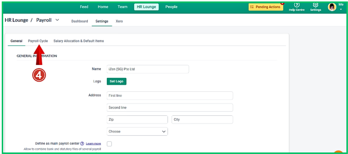 How to Add Employees After Payroll Cycle is Closed