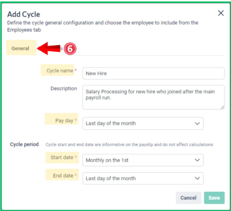 How to Add Employees After Payroll Cycle is Closed