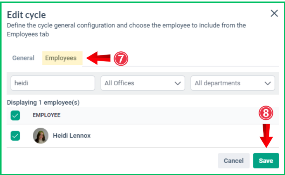 How to Add Employees After Payroll Cycle is Closed