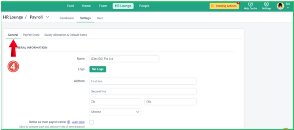 Salary Proration for Singapore Payroll: A Complete Guide