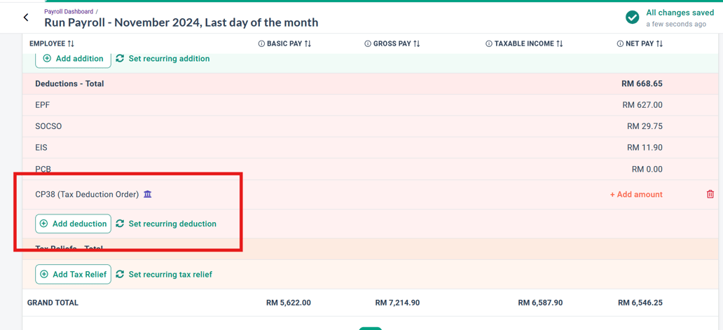 What is CP38, difference between CP38 & CP39, where to upload on the ...