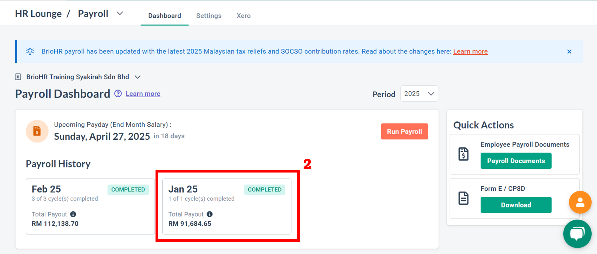 How to Enter Receipt Number and Date in Malaysia’s PCB II Tax Form ...