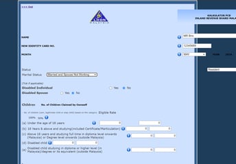 How to Use the LHDN Calculator to Accurately Calculate PCB