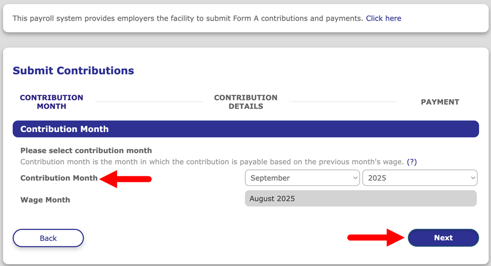 KWSP i-Akaun Payment Guide: How to Upload TXT/CSV Files and Submit EPF ...