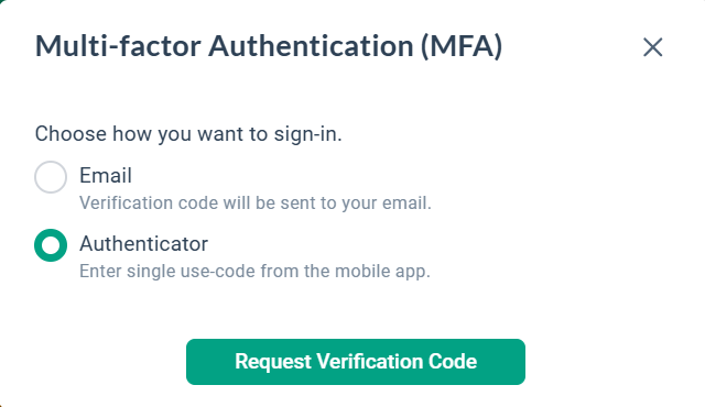 Multi-Factor Authentication (MFA): Enhanced Security for BrioHR Accounts