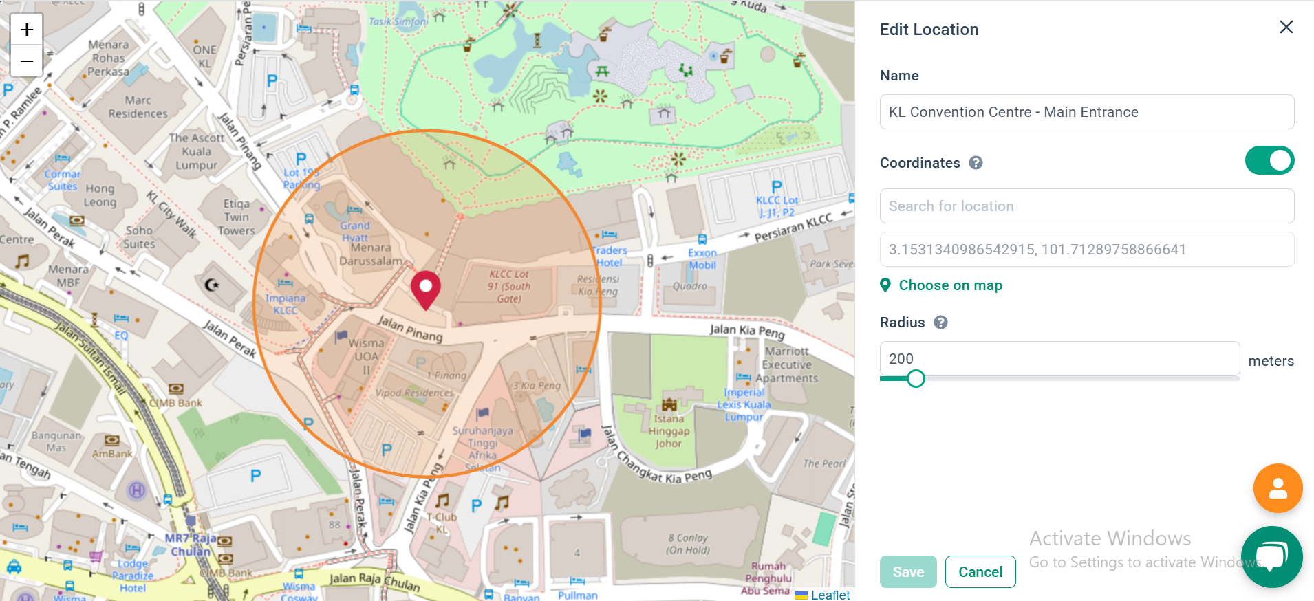 How to Create Tags, Locations, Activities, and Workstations for ...