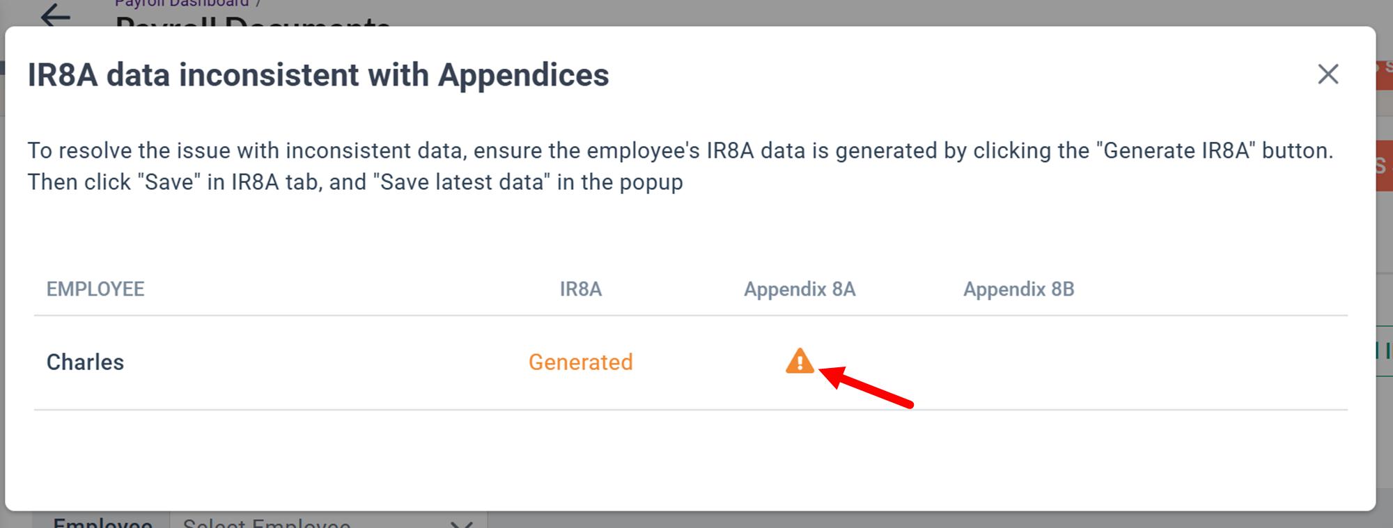 How to Perform IRAS AIS Submission in BrioHR