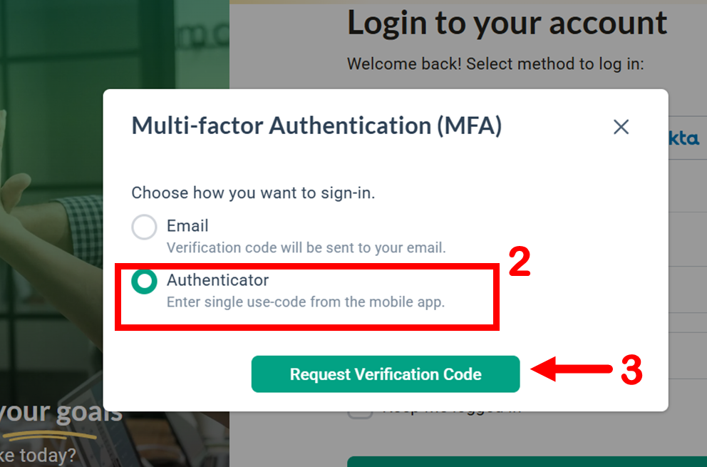Multi-Factor Authentication (MFA): Enhanced Security for BrioHR Accounts