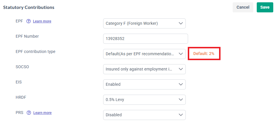 EPF Contribution for Foreign Workers in Malaysia: What Employers Need ...
