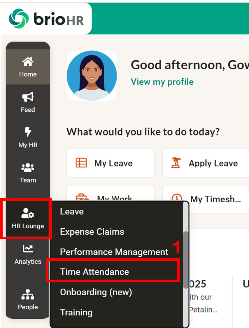 How to Enable Clock In/Out Location Tracking Without Location Restriction